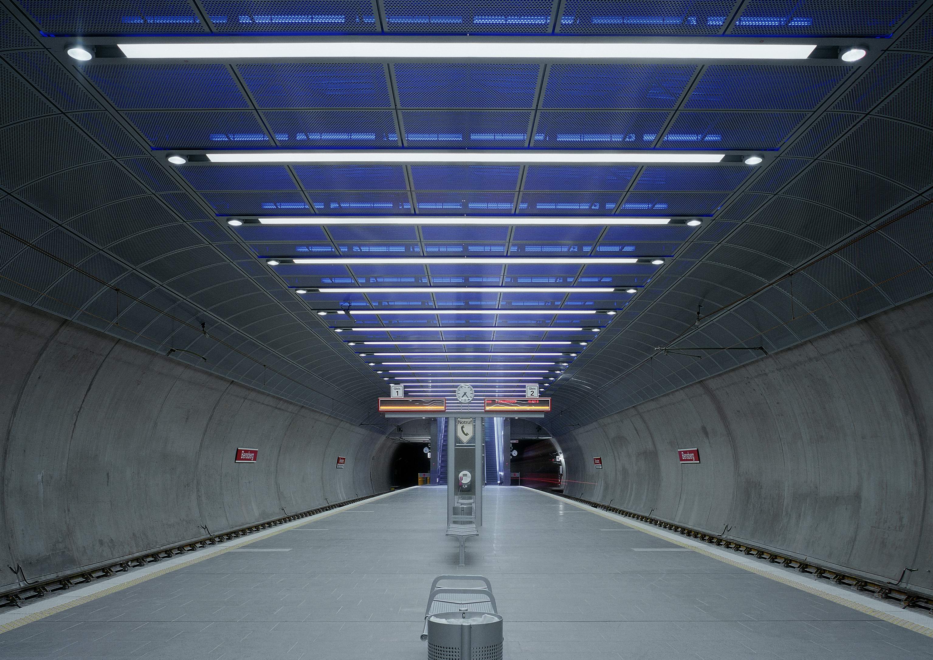Projects of Transportation